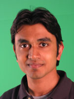 CPSC 881-02: Physically Based Animation, People