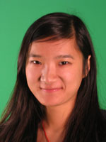 CPSC 881-02: Physically Based Animation, People