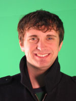 CPSC 881-02: Physically Based Animation, People