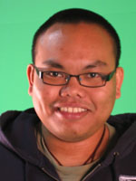 CPSC 881-02: Physically Based Animation, People