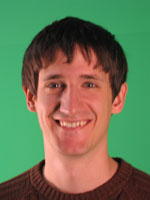 CPSC 881-02: Physically Based Animation, People